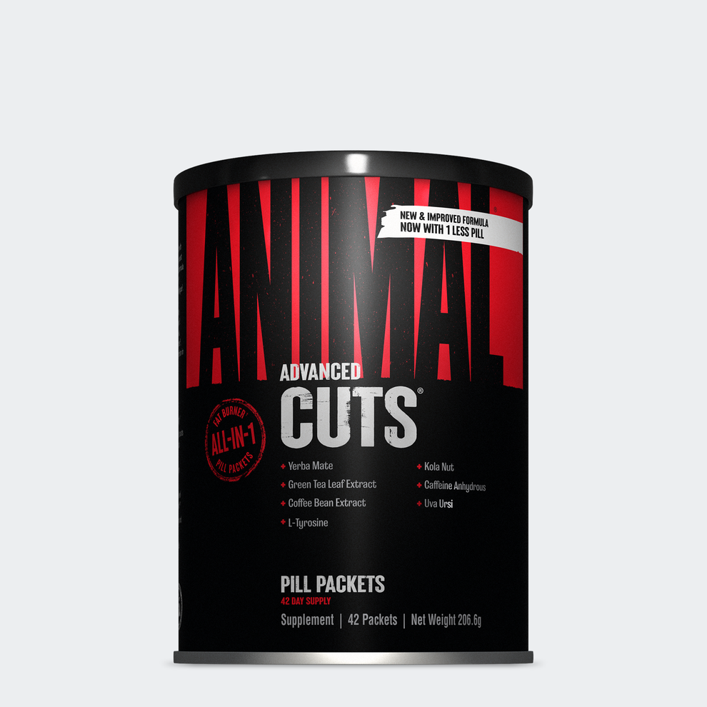Animal Cuts – AnimalPak