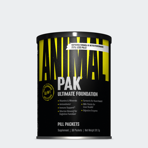 Animal Pak – AnimalPak