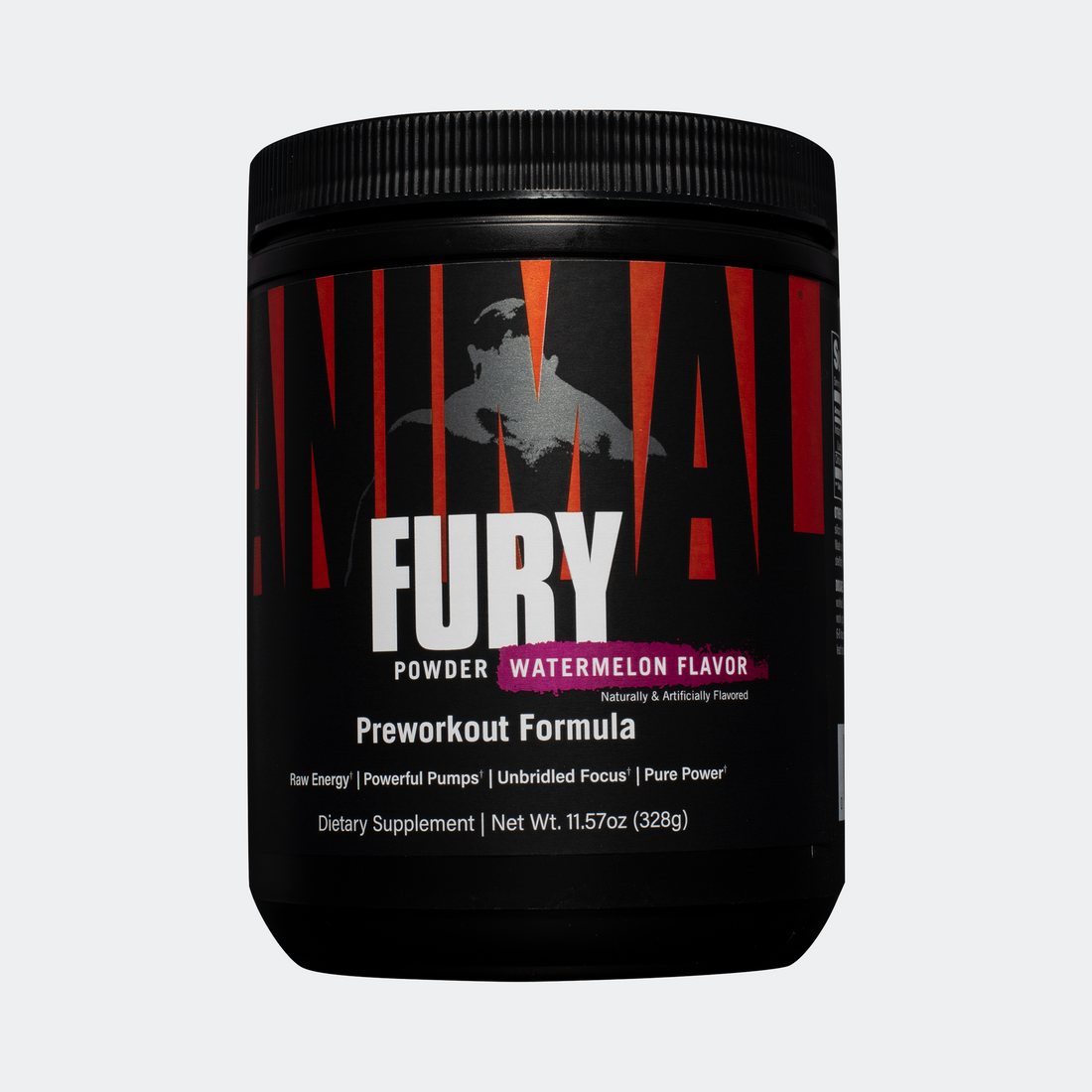 Animal Fury – AnimalPak